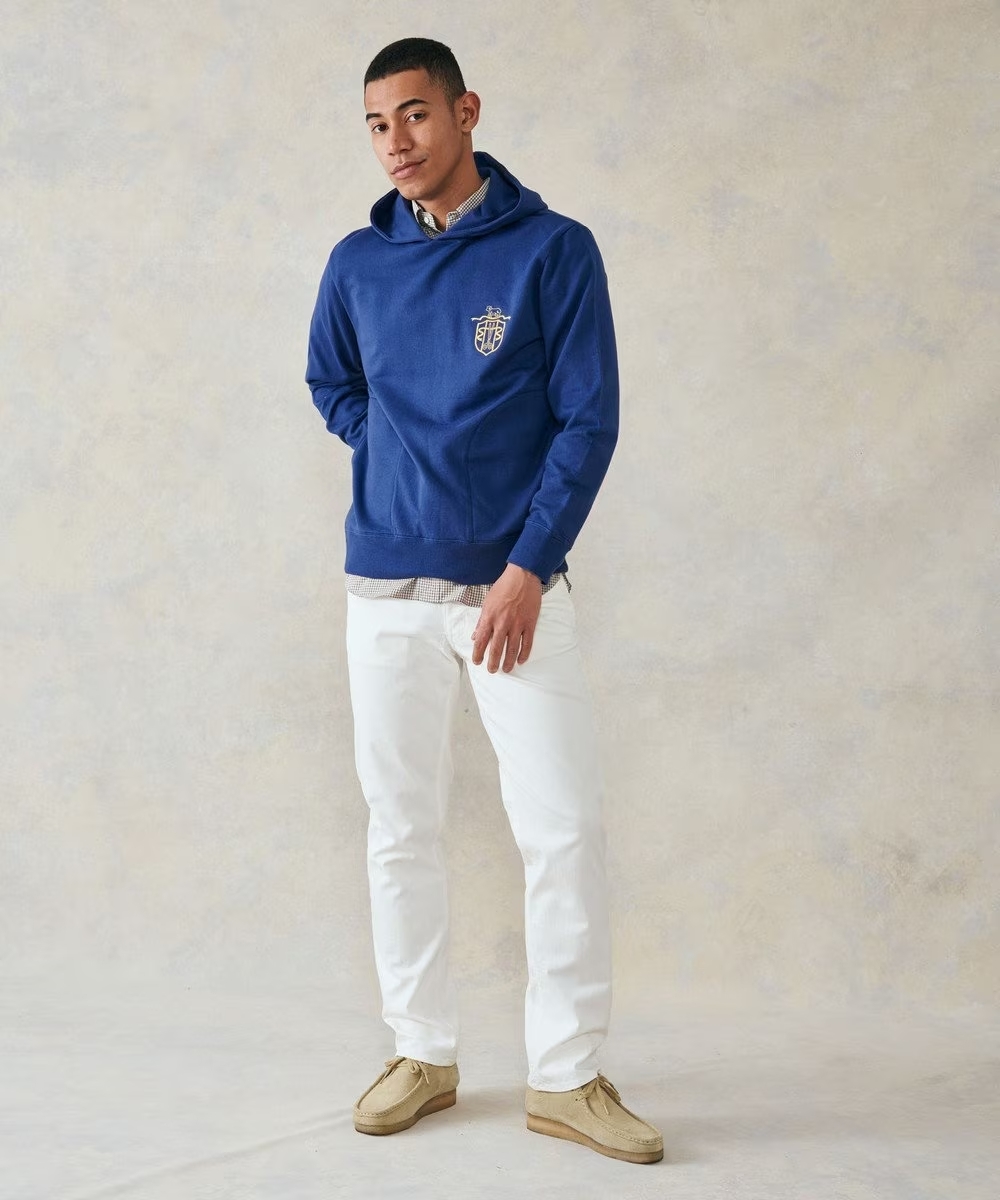 ちょいワルファッション60代ブランド10選！春夏秋冬コーデも紹介 - Koimana